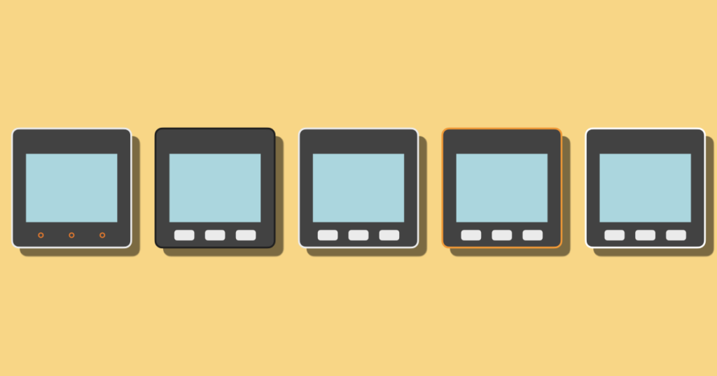 M5Stack COREスペック比較 | moja Lab