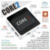 M5Stack COREスペック比較 | moja Lab