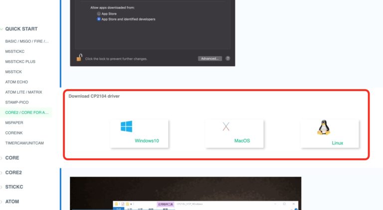 M5Stack Core2環境構築：VisualStudioCode + PlatformIO | moja Lab